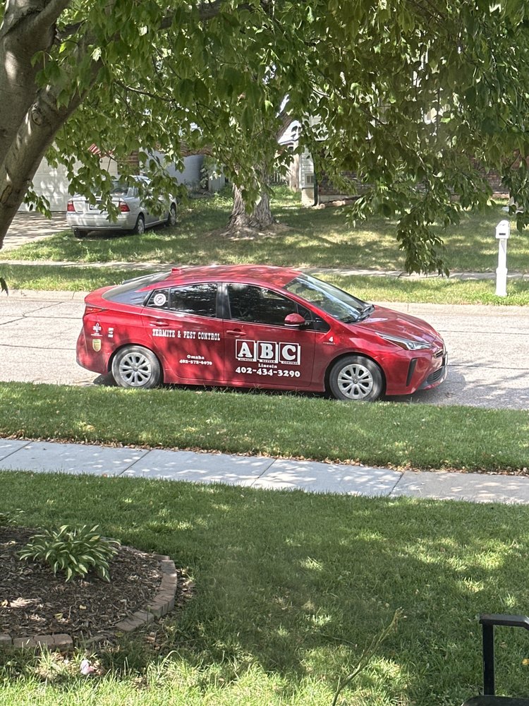 ABC TERMITE & PEST CONTROL - Updated October 2025 - Lincoln, Nebraska ...