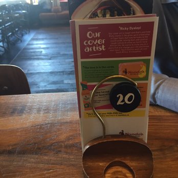 NANDO’S PERI-PERI - Updated December 2025 - 155 Photos & 90 Reviews ...