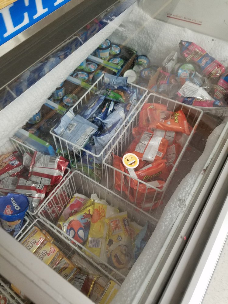 AJ MINIMARKET - Updated March 2026 - 939 Social St, Woonsocket, Rhode ...