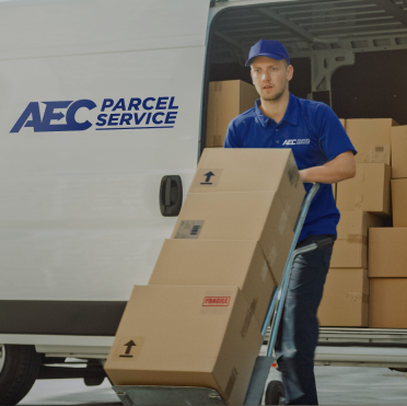 AEC PARCEL SERVICE - Updated September 2025 - 8770 S 78th Ave ...
