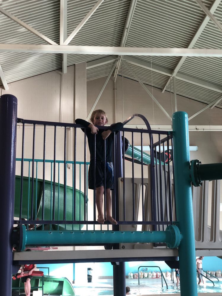 BUCHANAN PARK RECREATION CENTER - 17 Photos - 32003 Ellingwood Trl ...