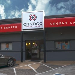 CITYDOC URGENT CARE - 28 Photos & 122 Reviews - Urgent Care - 2909 ...