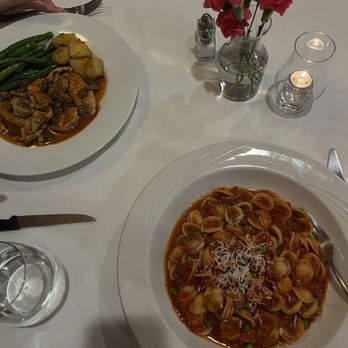 DA FILIPPO AUTENTICA CUCINA ITALIANA - Updated September 2025 - 111 ...