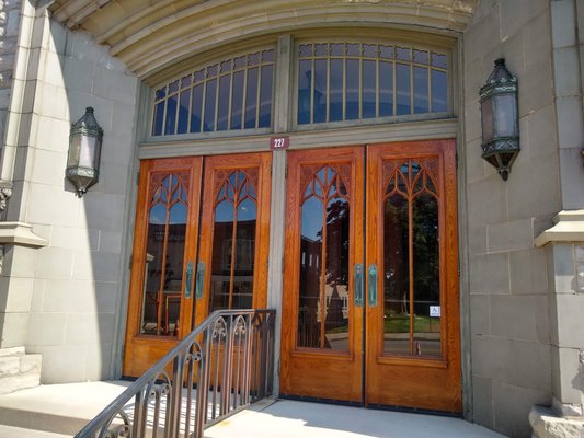 FIRST UNITED METHODIST CHURCH - Updated September 2025 - 11 Photos ...