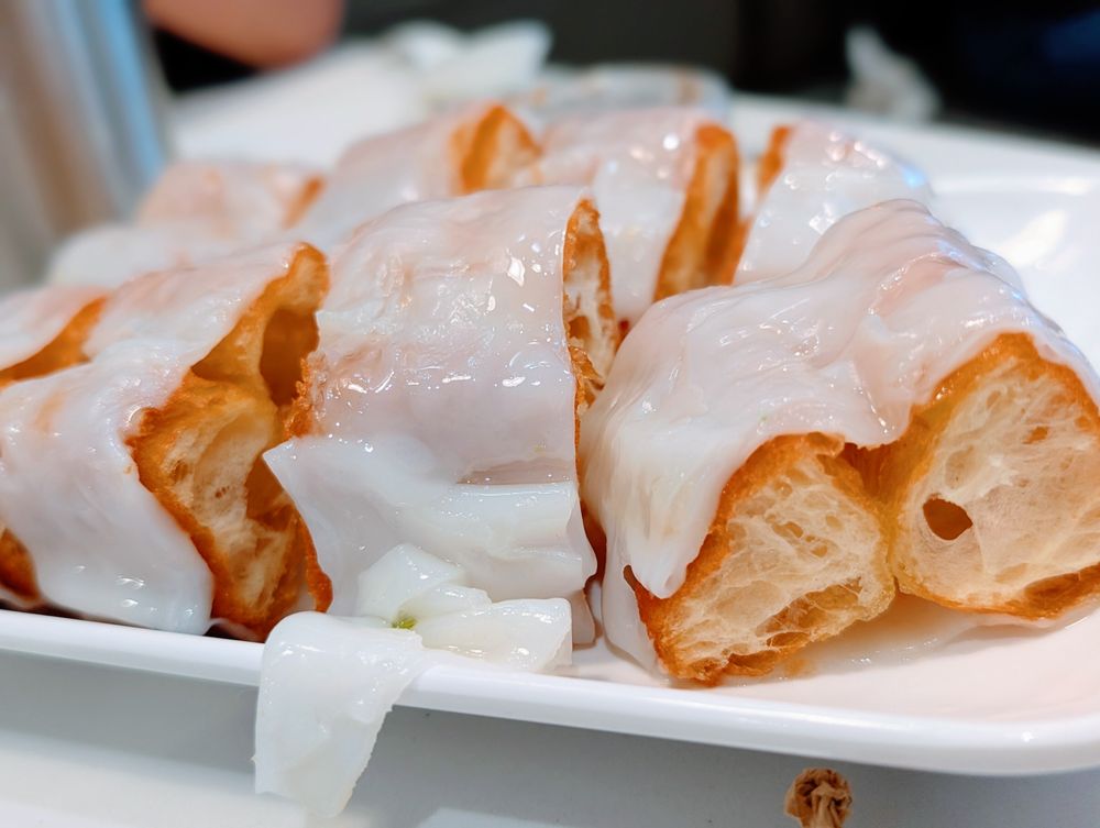 YIN JI CHANG FEN 银记肠粉 - Updated August 2025 - 252 Photos & 66 Reviews ...