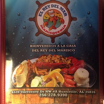 EL REY DEL MAR MARISQUERIA - Updated October 2025 - 38 Photos & 12 ...
