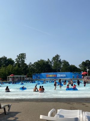 VENTURE RIVER WATER PARK - Updated June 2025 - 23 Photos & 20 Reviews ...