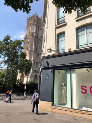 ZARA - Updated August 2025 - 88 rue Rivoli, Paris, France - Women's ...