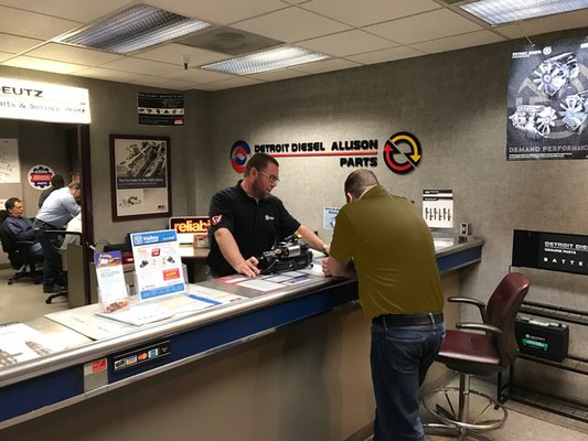 VALLEY POWER SYSTEMS - Updated January 2026 - 2070 Farallon Dr, San ...