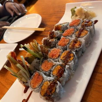 WATAWA SUSHI - Updated October 2024 - 865 Photos & 1010 Reviews - 33-10 ...