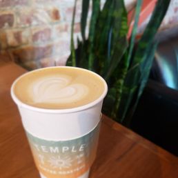 TEMPLE COFFEE ROASTERS - Updated July 2025 - 1258 Photos & 1021 Reviews ...