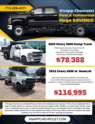 KNAPP CHEVROLET - Updated May 2026 - 207 Photos & 121 Reviews - 815 ...