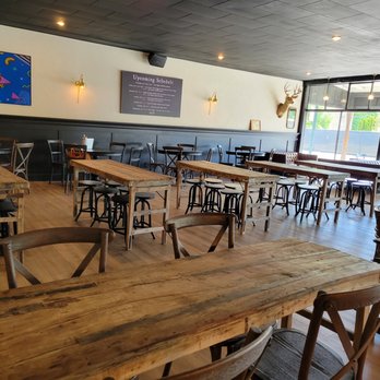 OLD STATE SALOON - Updated November 2025 - 98 Photos & 35 Reviews - 50 ...