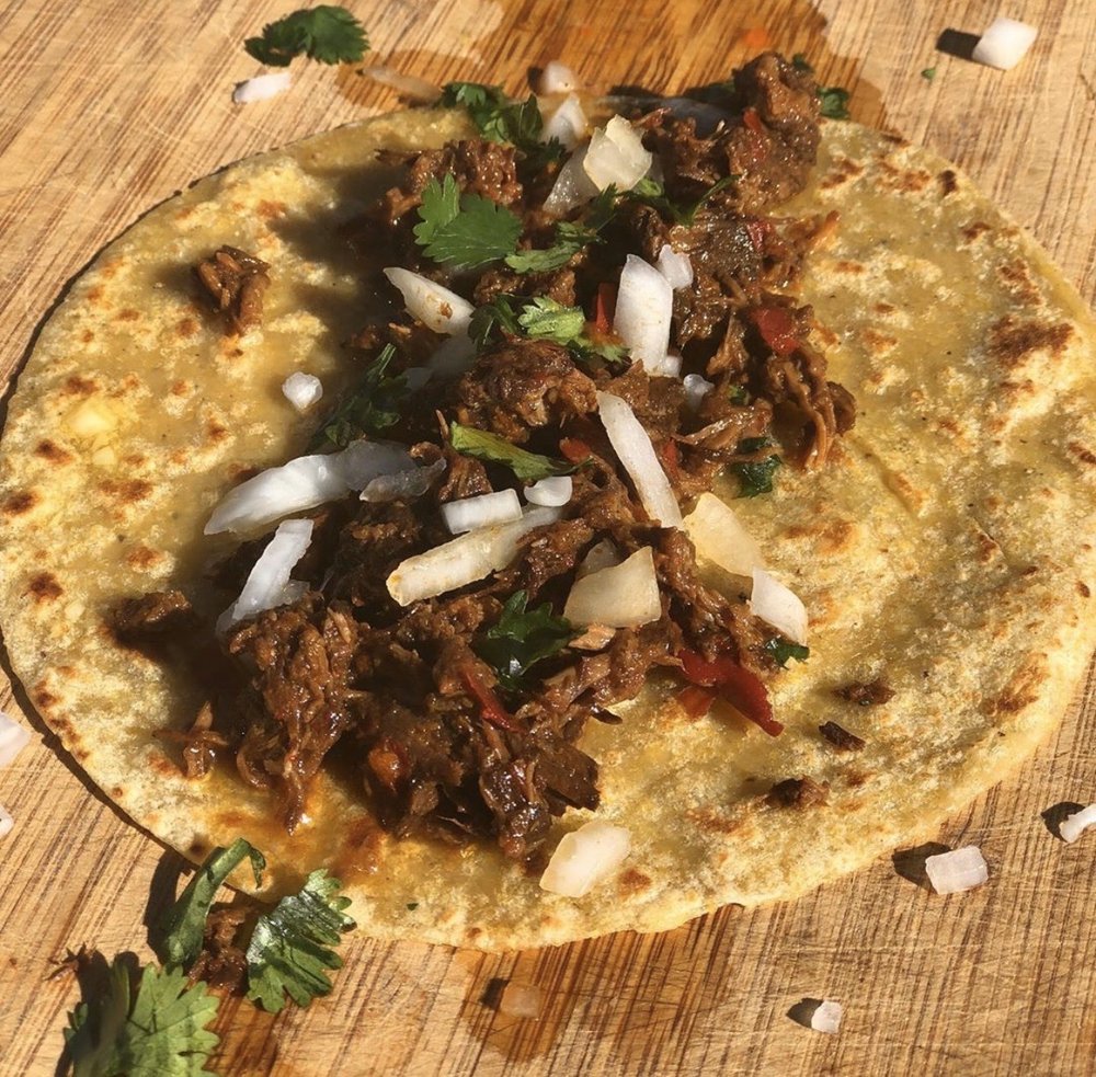 NI HAODY - 2011 Whitis Ave, Austin, Texas - Food Trucks - Yelp