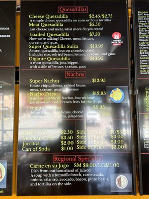 TAQUERIA SANTA CRUZ EXPRESS - Updated October 2025 - 27 Photos & 29 ...