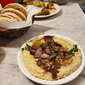 LEBANON GRILL - 56 Photos & 52 Reviews - 1122 Decatur Street, New ...