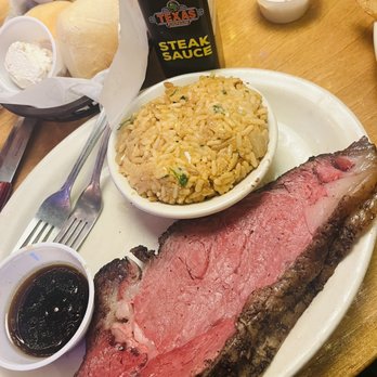 OUTBACK STEAKHOUSE - Updated January 2025 - 140 Photos & 213 Reviews ...