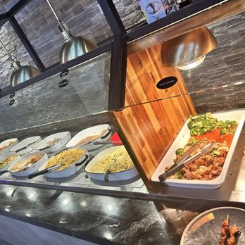 GINZA JAPANESE BUFFET - Updated September 2025 - 602 Photos & 621 ...