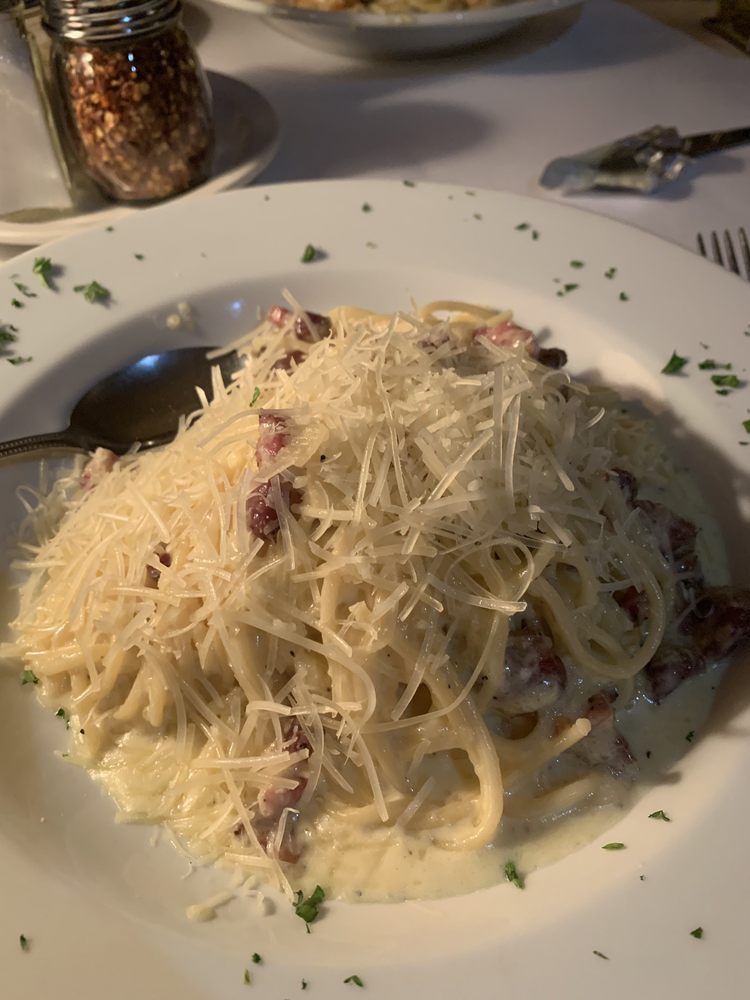 CARO AMICO ITALIAN CAFE - 107 Photos & 175 Reviews - 3606 SW Barbur ...