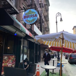 BIRRIA LES - Updated May 2025 - 305 Photos & 173 Reviews - 127 ...