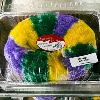 SUPERIOR BAKERY - 180 Photos & 290 Reviews - 2433 Hope Mills Rd ...