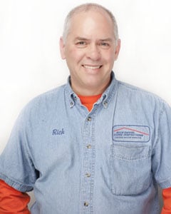 RICK DANIEL HOME INSPECTIONS - Updated October 2025 - 25 Photos & 11 ...