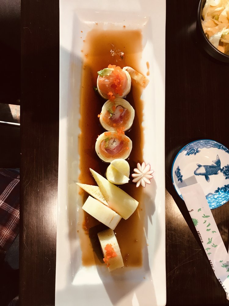 OISHIYA HIBACHI & SUSHI - 255 Photos & 158 Reviews - Japanese - 517 ...