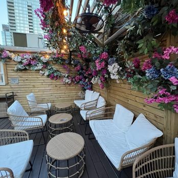 K32 ROOFTOP BAR - Updated December 2025 - 168 Photos & 48 Reviews - 17 ...