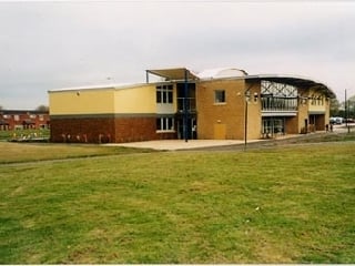 LEE VALLEY MILLENIUM CENTRE - Updated January 2025 - Childwall Valley ...