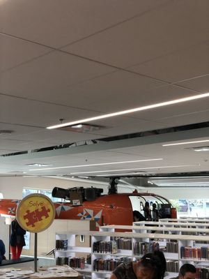 SETON LIBRARY - Updated December 2025 - 4995 Market Street SE, Calgary ...