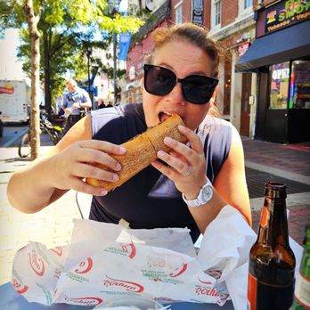 CAMPO’S PHILLY CHEESESTEAKS - Updated July 2024 - 549 Photos & 855 ...