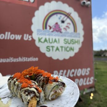 KAUAI SUSHI STATION - Updated July 2025 - 1243 Photos & 936 Reviews ...