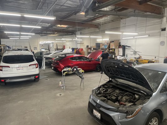 GTA AUTO BODY - Updated January 2025 - 41 Photos & 165 Reviews - 20119 ...