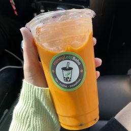 HONEY LEAF BOBA - Updated March 2025 - 76 Photos & 62 Reviews - 1325 S Yuma Palm Pwky, Yuma ...