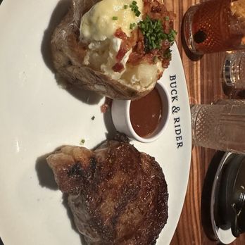 BUCK & RIDER - Updated May 2024 - 2569 Photos & 1909 Reviews - 4225 E ...