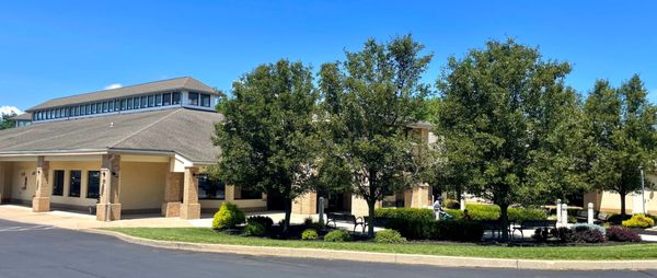 FREE LIBRARY OF NORTHAMPTON TOWNSHIP - Updated December 2025 - 25 ...