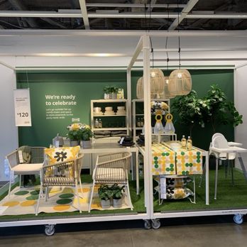 IKEA - Updated July 2025 - 1434 Photos & 929 Reviews - 2110 W Ikea Way ...