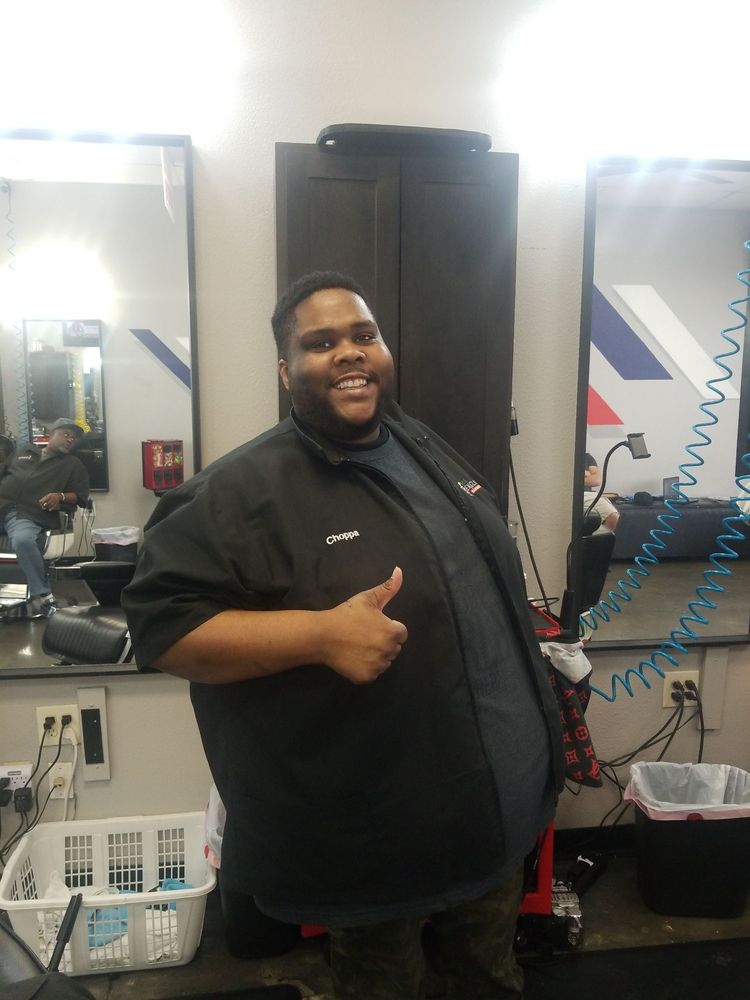 THE EXCLUSIVE BARBER SHOP - 90 Photos & 15 Reviews - 17007 Farm to ...