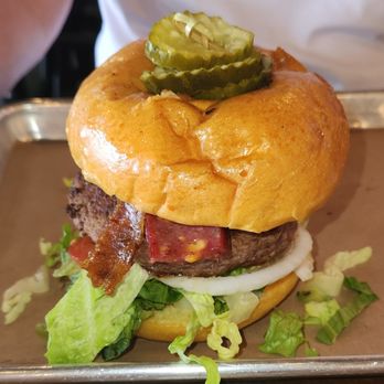 OAK’D BBQ - Updated June 2024 - 154 Photos & 125 Reviews - 4525 Belt ...