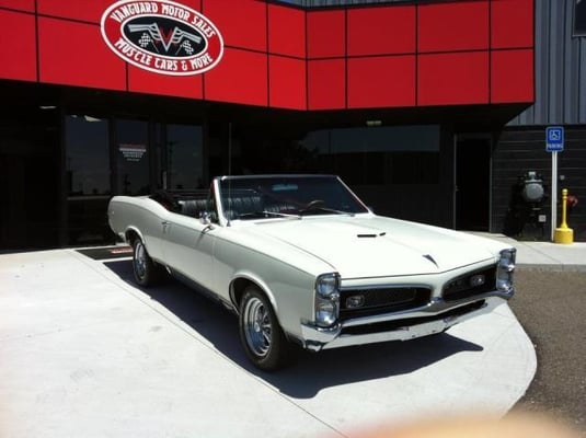 VANGUARD MOTOR SALES - Updated January 2026 - 20 Photos & 24 Reviews ...