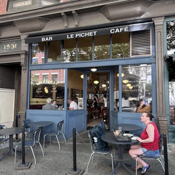 LE PICHET - Updated July 2025 - 1061 Photos & 1236 Reviews - 1933 1st ...