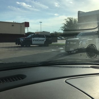 HALTOM CITY POLICE DEPARTMENT - Updated January 2025 - 5110 Broadway ...