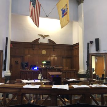 THE BERGEN COUNTY COURTHOUSE - Updated December 2025 - 15 Photos - 10 ...