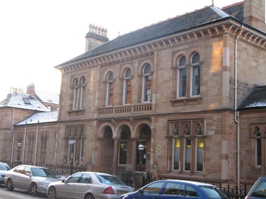 WESTERN BATHS CLUB - Updated June 2025 - 16 Photos - 8-12 Cranworth ...