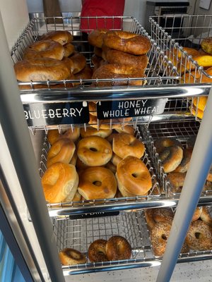 BAGEL BARN CAFE - Updated January 2026 - 37 Photos & 63 Reviews - 4275 ...