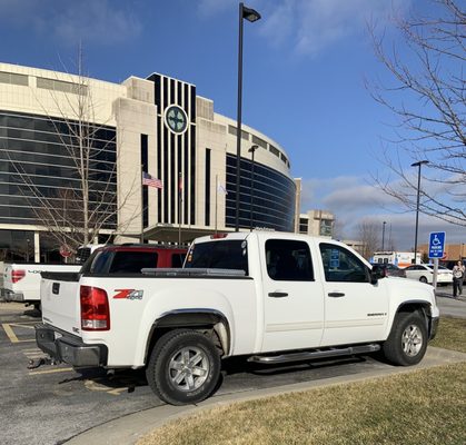 MERCY - Updated December 2025 - 37 Photos & 104 Reviews - 1235 E ...