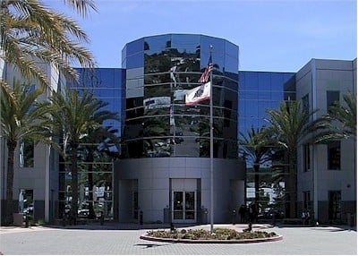 STATE OF CALIFORNIA DEPARTMENT OF REHABILITATION - Updated May 2026 ...