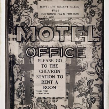 LUDLOW MOTEL - Updated October 2025 - 39 Photos & 23 Reviews - National ...