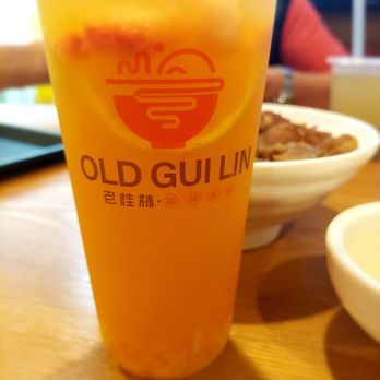 OLD GUI LIN - Updated August 2024 - 333 Photos & 75 Reviews - 5131 ...