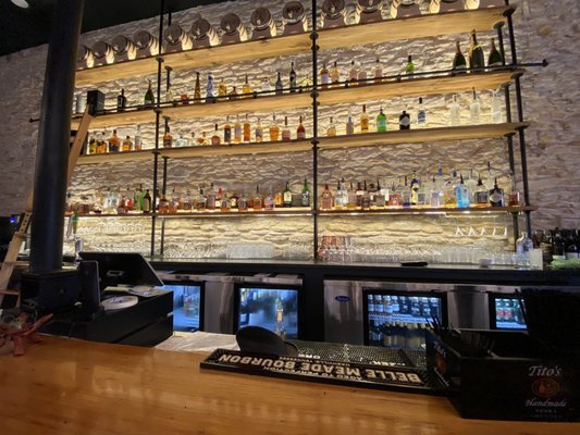 RAIL & RYE - Updated August 2025 - 99 Photos & 118 Reviews - 101 ...